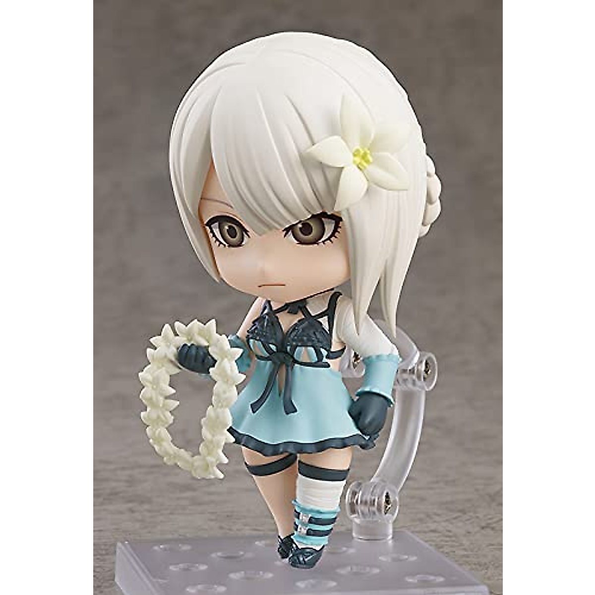 Square Enix NieR Replicant Ver. 1.22474487139... Kainé Nendoroid Action Figure