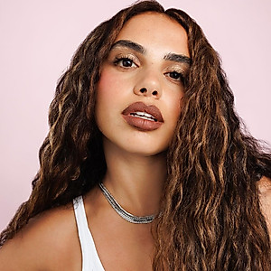 COLORCHARM Permanent Liquid Hair Color for Gray Coverage| 050 Cooling Violet| 1.4 Fl Oz