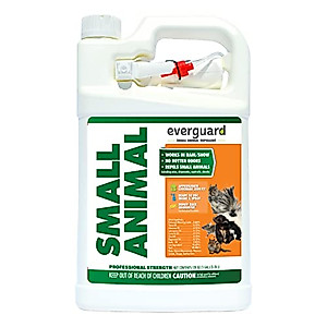 Everguard All Purpose Small Animal 1 gal. Ready to Spray Repellent