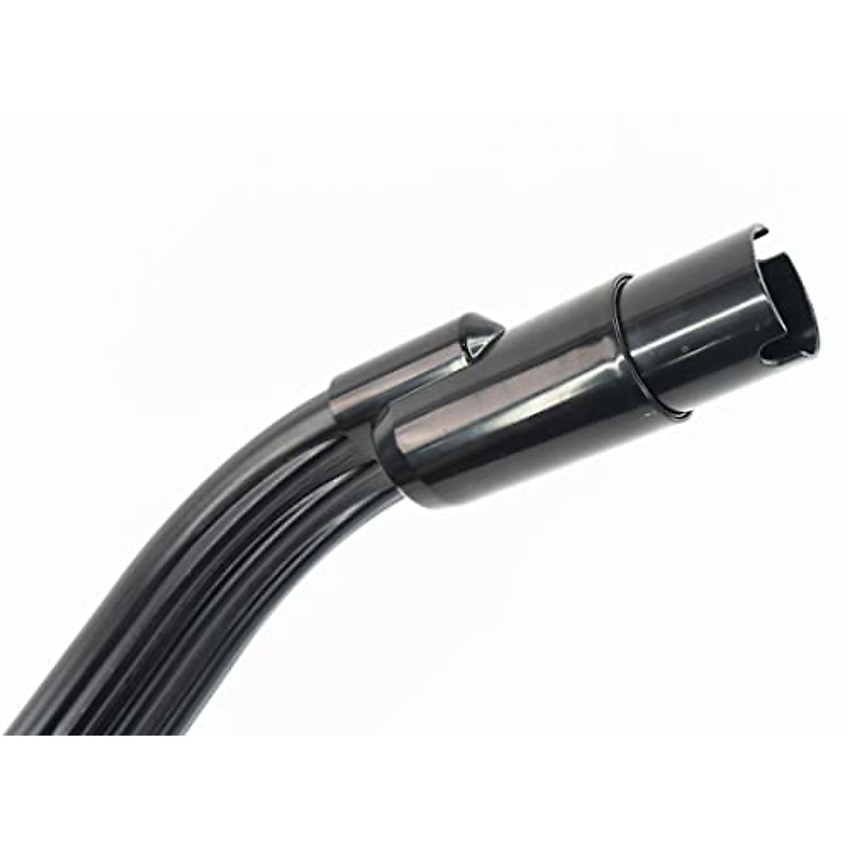 Vacuum Cleaner Under-Appliance and Furniture Wand Extender for Shark Upright Vacuum Cleaners with 2 Adapters