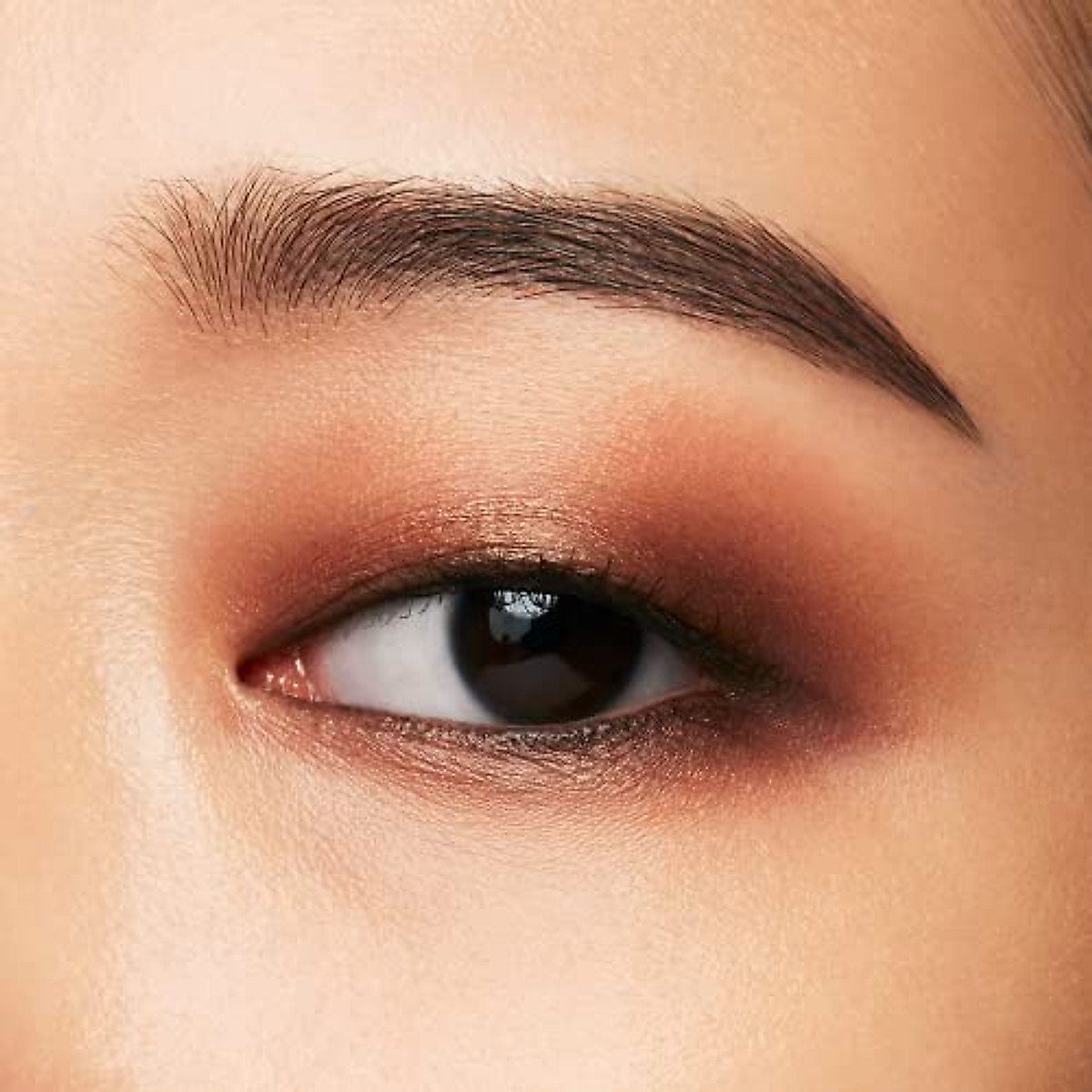 Shiseido POP PowderGel Eye Shadow, Zoku-Zoku Brown 05 - Weightless, Blendable Eyeshadow for Long-Lasting Eye Looks - Waterproof & Crease Resistant