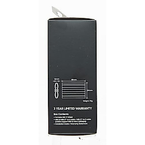 SAMSUNG T7 Shield External 1 TB USB 3.2