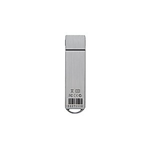 Kingston Ironkey S1000 128GB Encrypted USB Flash Drive On-Device Cryptochip FIPS 140-2 Level 3 Multi-Password Security Options IKS1000B/128GB