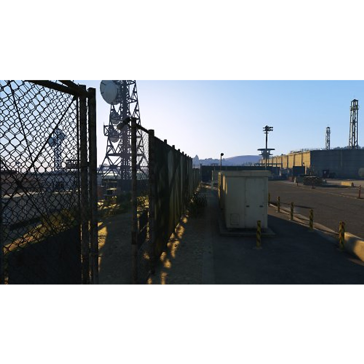 Metal Gear Solid V: Ground Zeroes - Xbox One Standard Edition