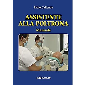 Assistente alla poltrona. Manuale