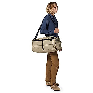 Mountain Hardwear Camp Tough Duffel 50L, Scout, O/S