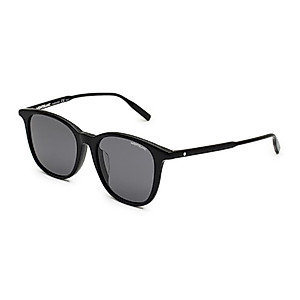 Sunglasses Montblanc MB 0006 SA- 001 Black/Grey