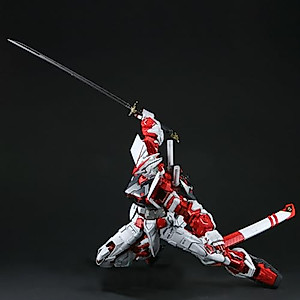BANDAI Gundam - Perfect Grade - Astray Red Frame 1/60 - Model Kit