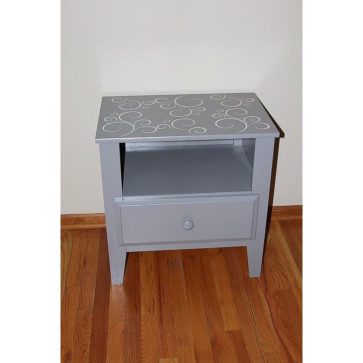 Howard Products Chalk-Tique Light Paste Wax – Soft Chalk Paint Wax – Perfect Furniture Wax For Your Chalk Paint Home Décor Project , 6 Ounce (Pack of 1)