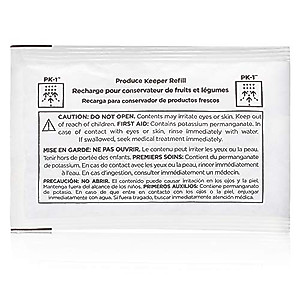 Frigidaire FRPAPKRF Pure Air Produce Keeper