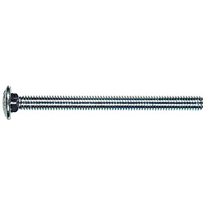 Hillman Group 200375 Hex Bolt Grade 5.625 x 5 in. - 25 Count