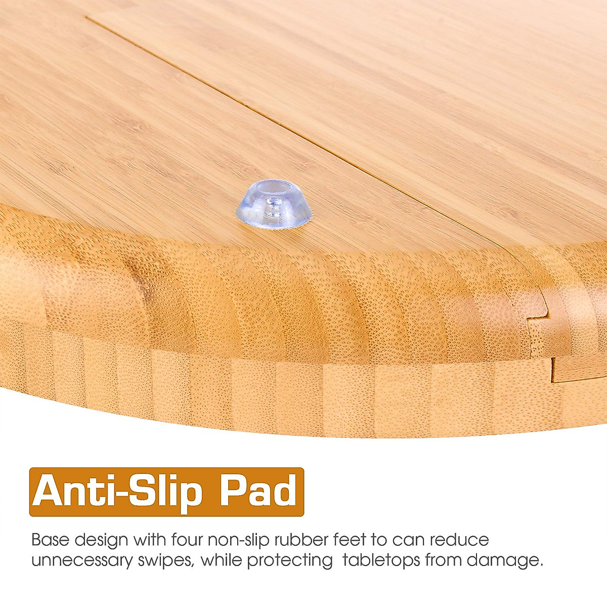 WoneNice Oval Cheese Board Set with Hidden Cutlery Drawer and 4 Stainless Steel Knife & 4 Cheese Forks, 16X13 inches Extra Spaces Serving Board, Gifts for Christmas, Birthday/Parties, Wedding/Annivers