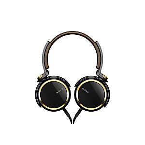 Sony MDRXB600IP EX Headphones for iPod/iPhone/iPad