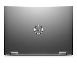 Dell Inspiron 13 5000 2-in-1 - 13.3" Touch Display - 8th Gen Intel Core i7-8550U - 8GB Memory - 1TB Hard Drive - Theoretical Gray (i5379-7909GRY-PUS)