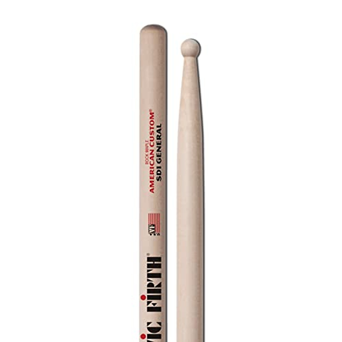 Vic Firth American Custom SD1 General