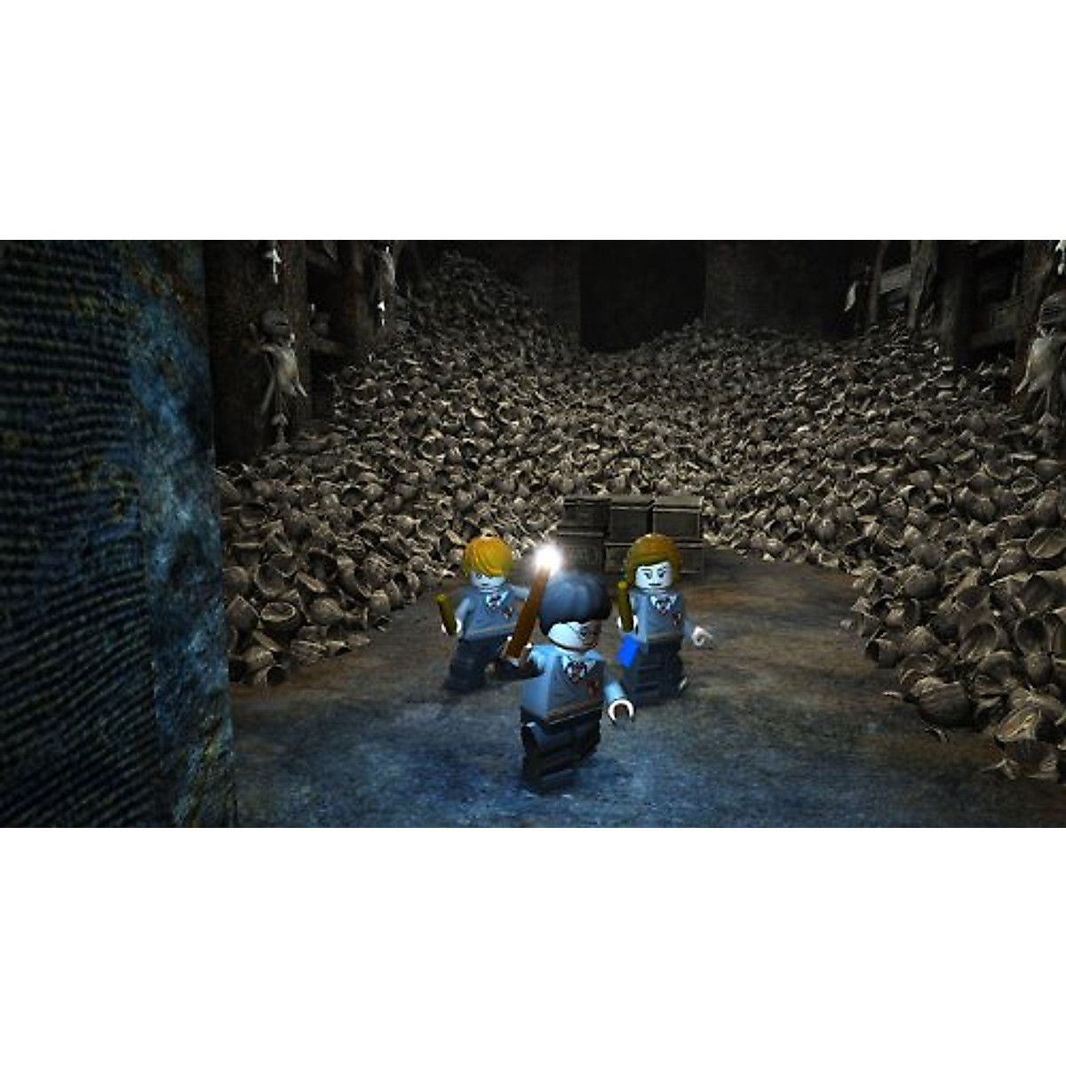 LEGO Harry Potter: Years 5-7 - Xbox 360