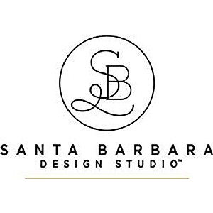 Santa Barbara Design Studio Coir Fiber Door Mat, 30 x 10-Inch, Namaste Home with My Dog