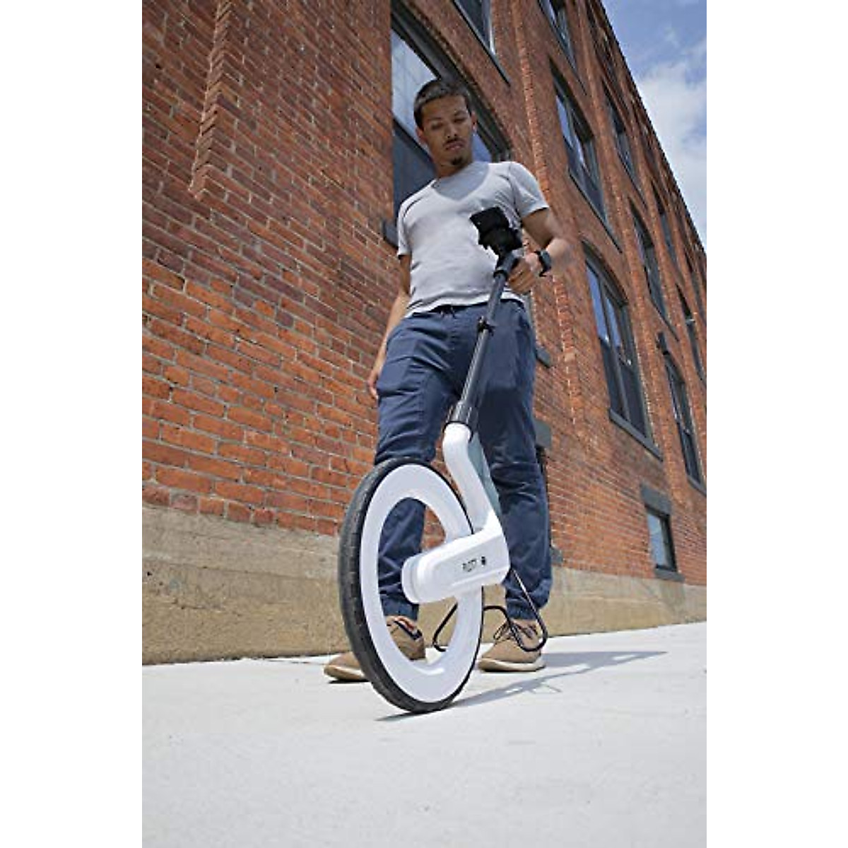 CARTA: Digital Mapping Wheel; Electronic Distance Measuring and Estimating; Feet, Inches, Yards, Meters, White