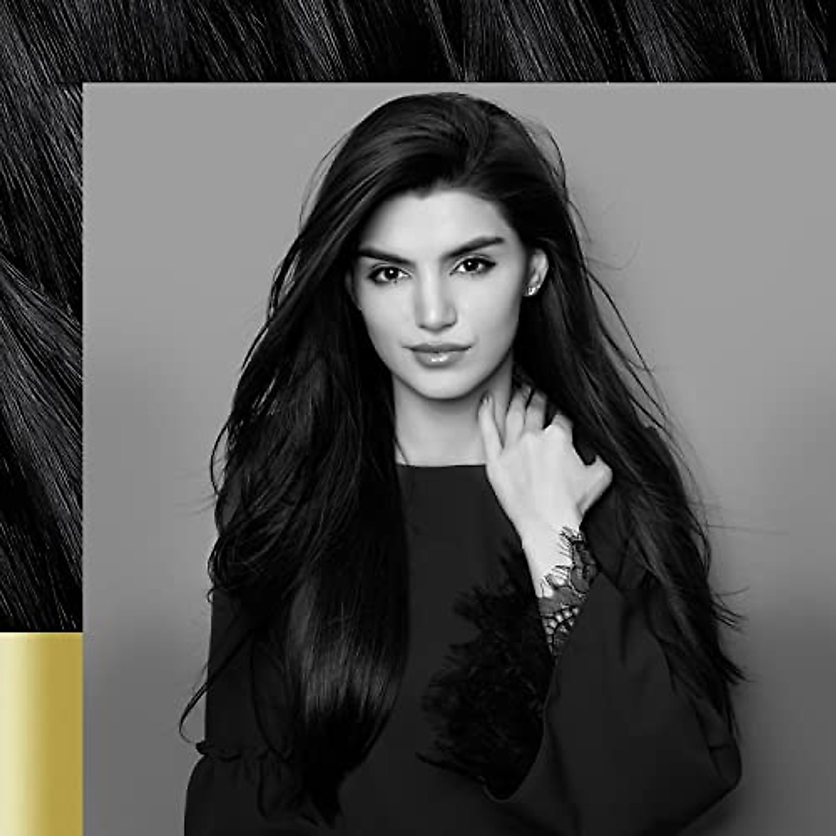 TRESemmé Keratin Smooth Smoothing Shampoo for Frizzy Hair Formulated With Pro Style Technology 20 oz