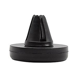Car Mount for Unihertz Jelly 2 (Car Mount by BoxWave) - Minimus MagnetoMount, Magnetic Car Mount, Magnetic Car Holder for Unihertz Jelly 2