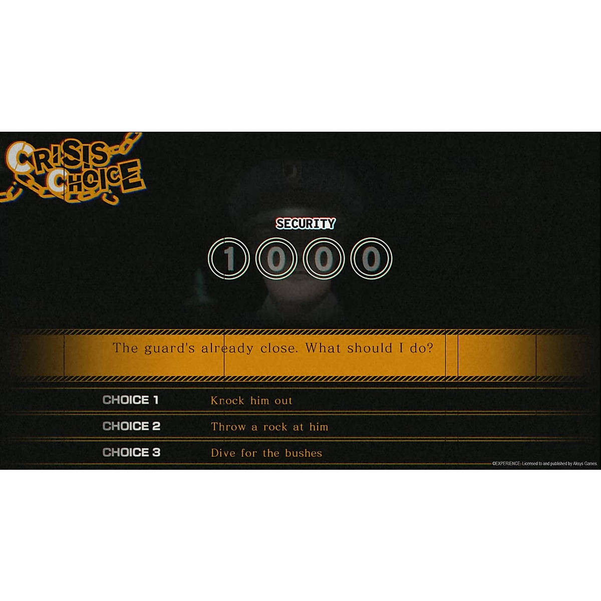 Spirit Hunter: NG - PlayStation 4 Standard Edition