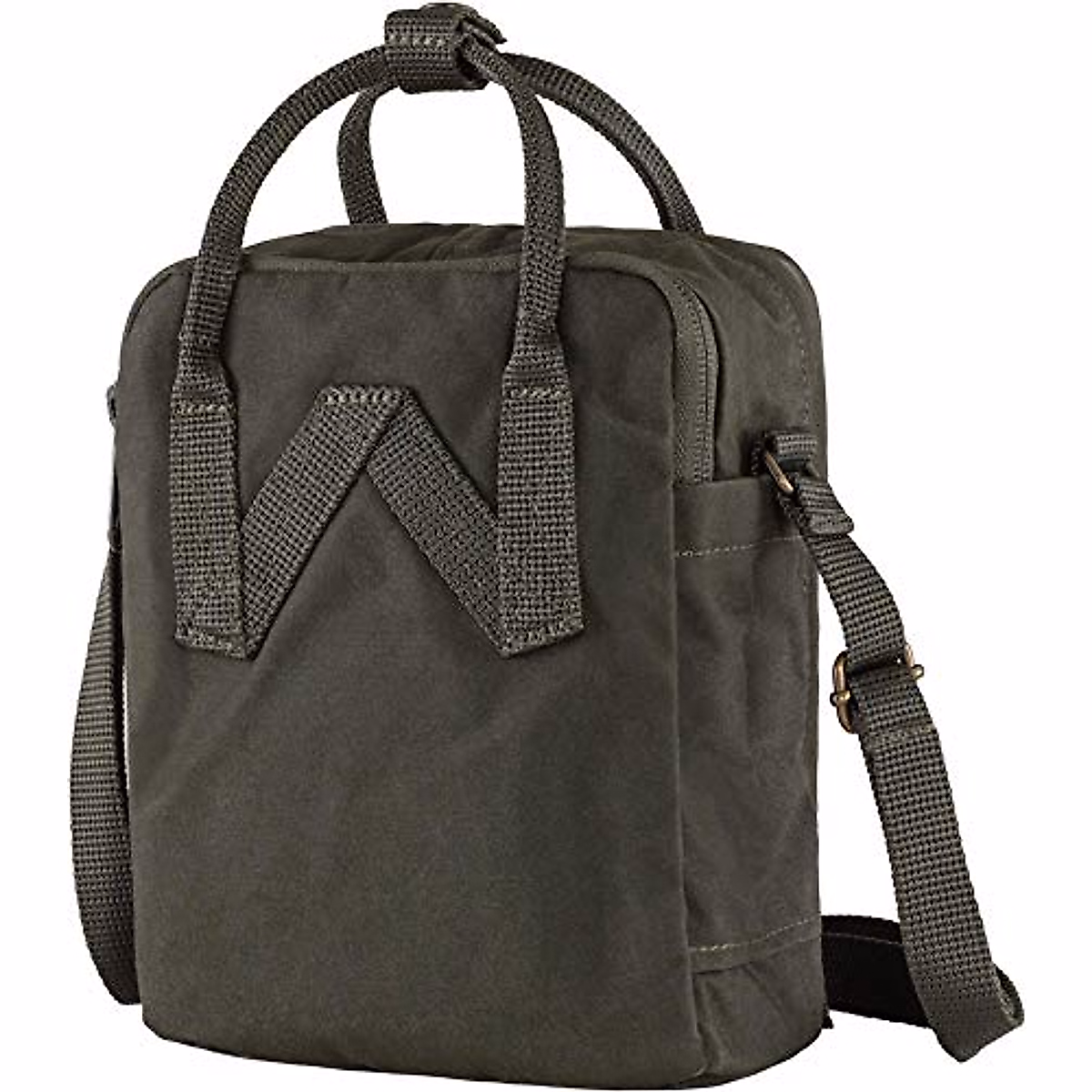 Fjällräven Kånken Sling Deep Forest One Size