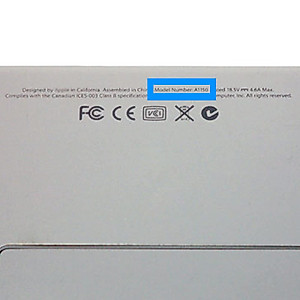 New 821-1500-A Hard Drive Cable Upgrade Kit SSD Connector Flex Cable Ribbon with Tools Repair Part Replacement for Mac Mini A1347 821-1500-A