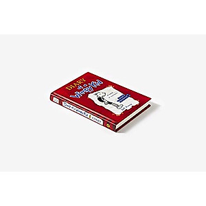 Diary of a Wimpy Kid (Diary of a Wimpy Kid #1)