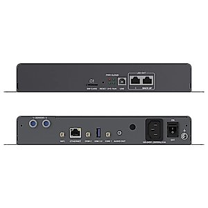 TB30 LED Screen Controller TB30 (Upgrade Version of TB3)