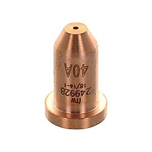 TIP, 40 AMP, PK3