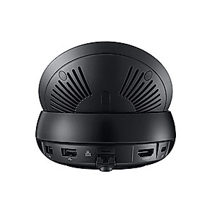 Samsung DeX Station, Desktop Experience for Samsung Galaxy Note8, Galaxy S8 and Galaxy S8+, [Charger & Cable not Included] (International Version No Warranty)
