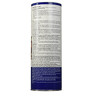 (3 Pack) Y-Tex Poultry Dust 2 Pounds Each