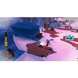 Asterix & Obelix XXL - Romastered (PS4)