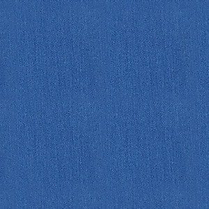Arden Selections Modern Acrylic Outdoor Chaise Cushion 21 x 46, Lapis Blue