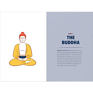 No-Nonsense Buddhism for Beginners: Clear Answers to Burning Questions about Core Buddhist Teachings