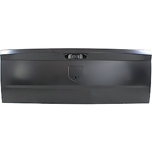Evan Fischer Tailgate Compatible With 2011-2018 Ram 1500, Ram 2500, Fits 2019-2022 Ram 1500 Classic, Fits 2011-2018 Ram 3500, Fits 2009-2010 Dodge Ram 1500, Fits 2010 Ram 2500, Ram 3500