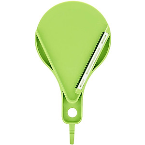 Jar Opener, Jar Opener for Weak Hands, Effortless, Never Skidding, Jar Opener for Seniors with Arthritis, Jar Gripper