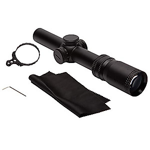 Sightmark Citadel 1-6x24 CR1 Riflescope