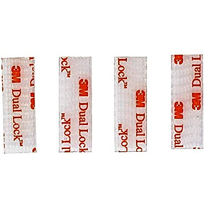 EZ Pass/I-Pass/SunPass Adhesive Strips