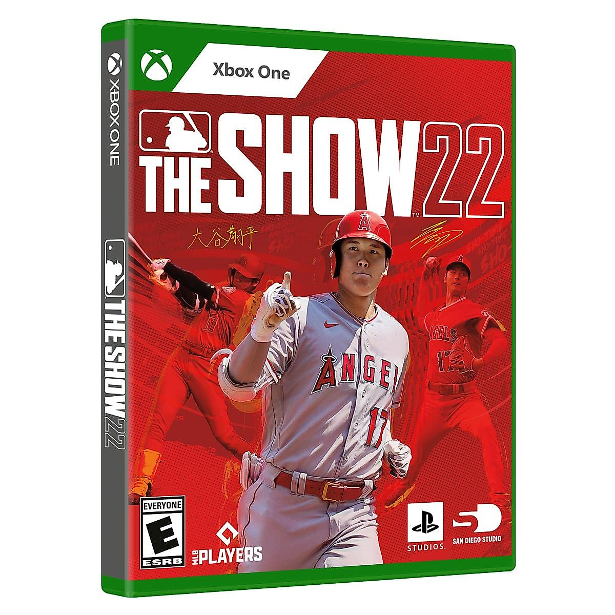 MLB The Show 22 for Xbox One