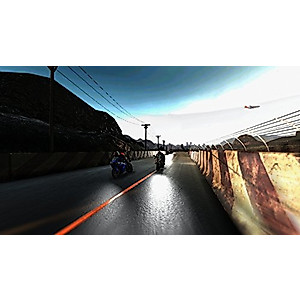 Motorcycle Club - PlayStation 4