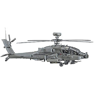 Hasegawa 1/48 AH-64D Apache Longbow
