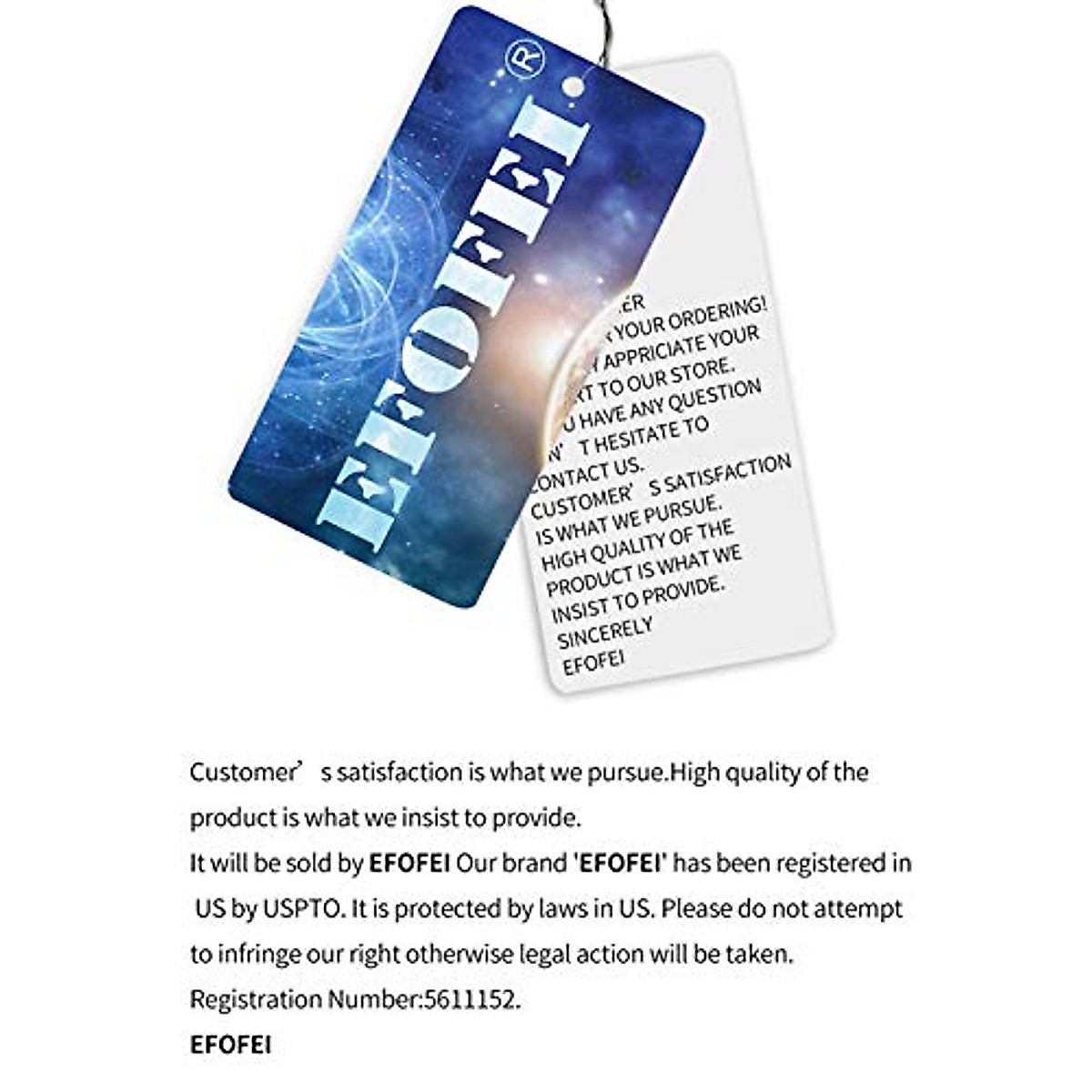 EFOFEI Women Long Sleeve Classic Work Office Cardigan Open Front Blazer with Pockets Plus Size Orange 4XL