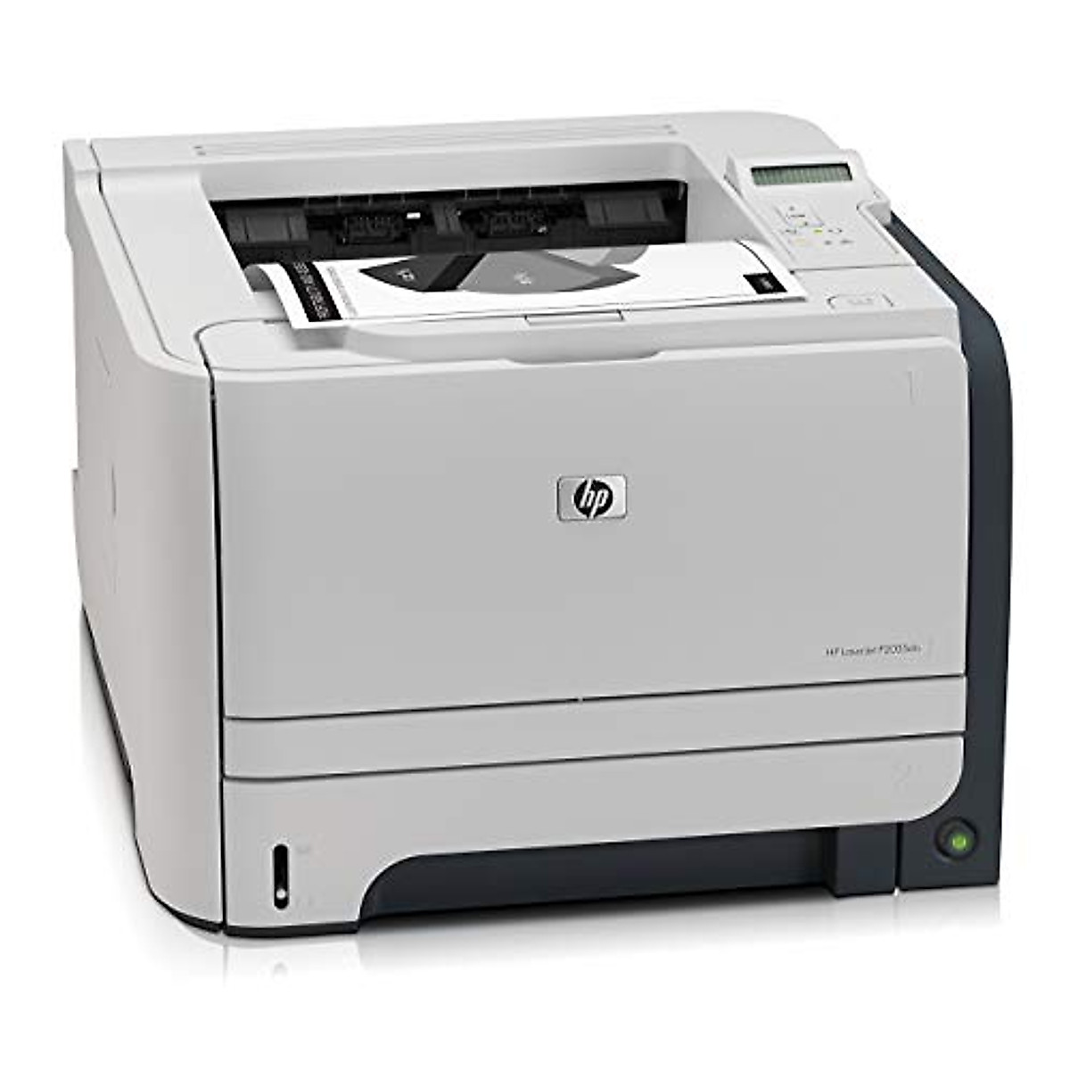 HP Factory Renewed Laserjet P2055dn Workgroup Laser Printer Network - CE459A (Renewed)