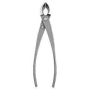 Fdit Hand Bonsai Cutter Branch Cutter Multifunctional Bonsai Tools Tree Branch Cutter Stainless Steel Garden Branch Pliers