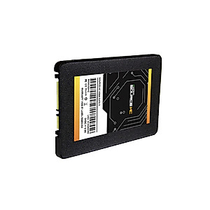 Mushkin Source HC 2.5'' SATA III 7mm SSD (MKNSSD) (16TB)