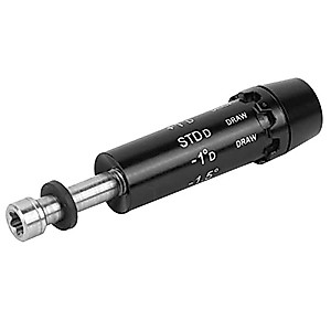 Keenso Golf Shaft Sleeve, Golf Sleeve Shaft Adapter Aluminum Alloy Sleeve Adapter Sleeve Replacement for Cobra King F9 Driver 0.335