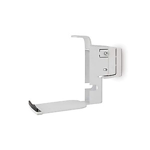 Flexson Wall Mount for Sonos Play:5 - White (Single)