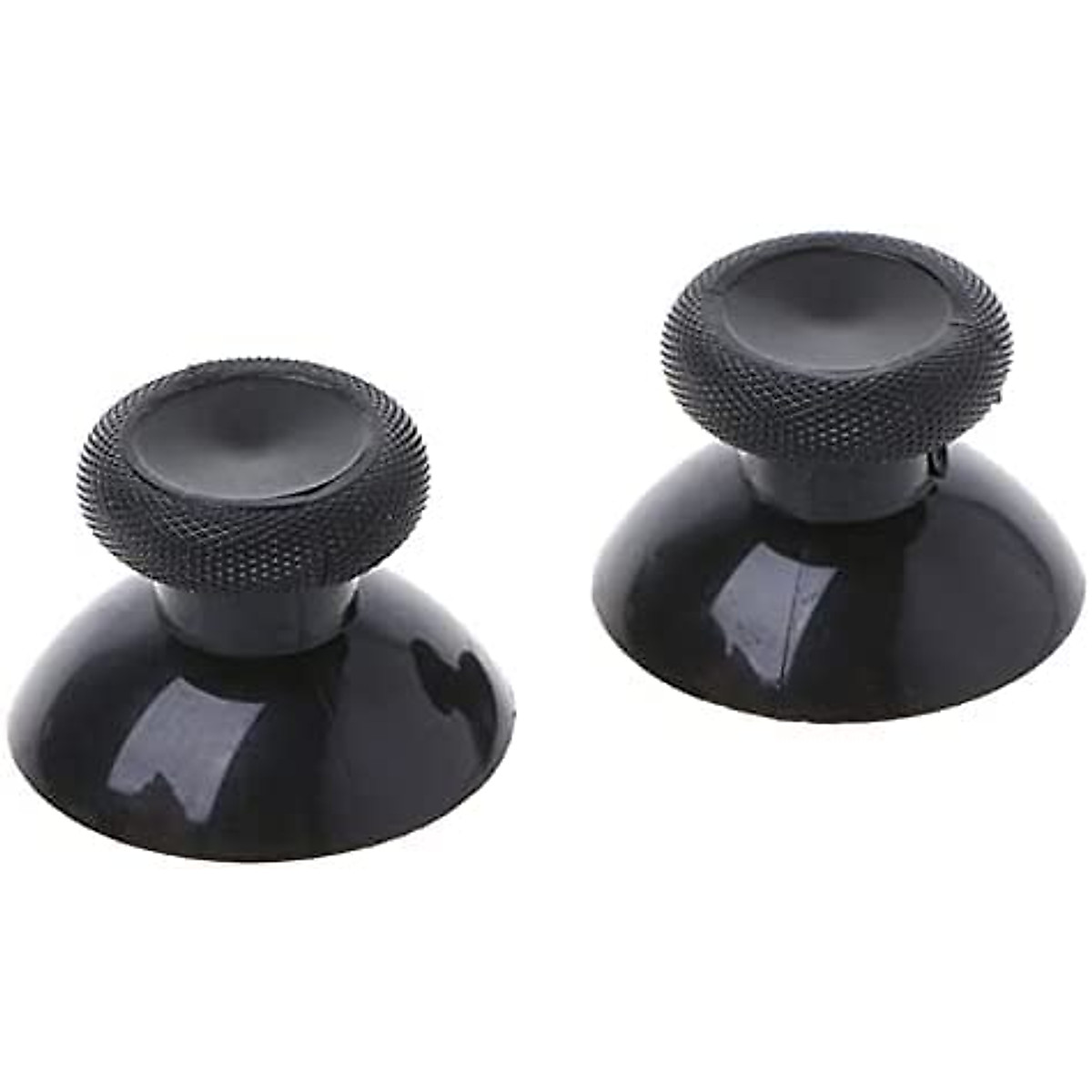 3D Analog Joysticks with Thumbsticks Cap T8 T6 Screwdrivers Repair Tool for Xbox one Controller Replacement
