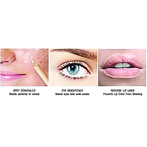 NYX PROFESSIONAL MAKEUP Wonder Pencil, Deep